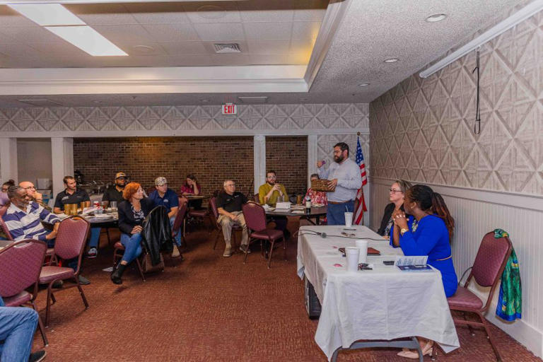 Gallery: South of DeRenne Avenue welcomes Chatham County District ...