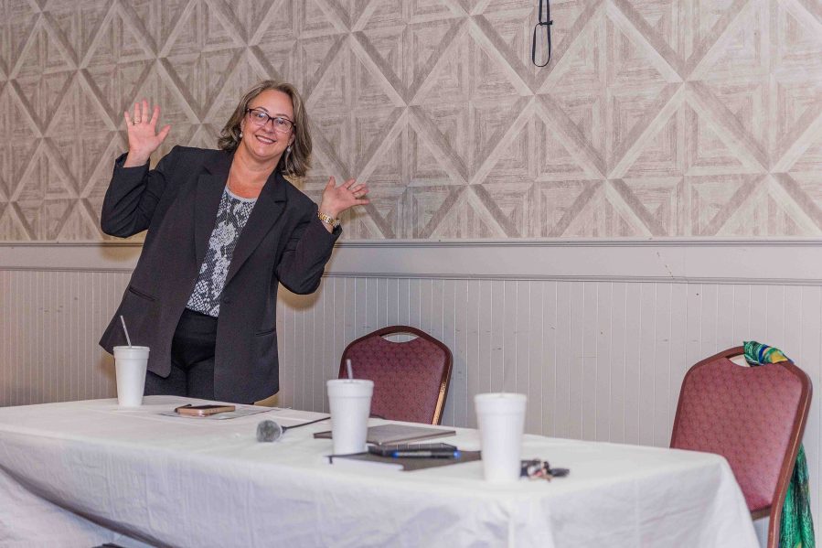 Gallery: South of DeRenne Avenue welcomes Chatham County District ...