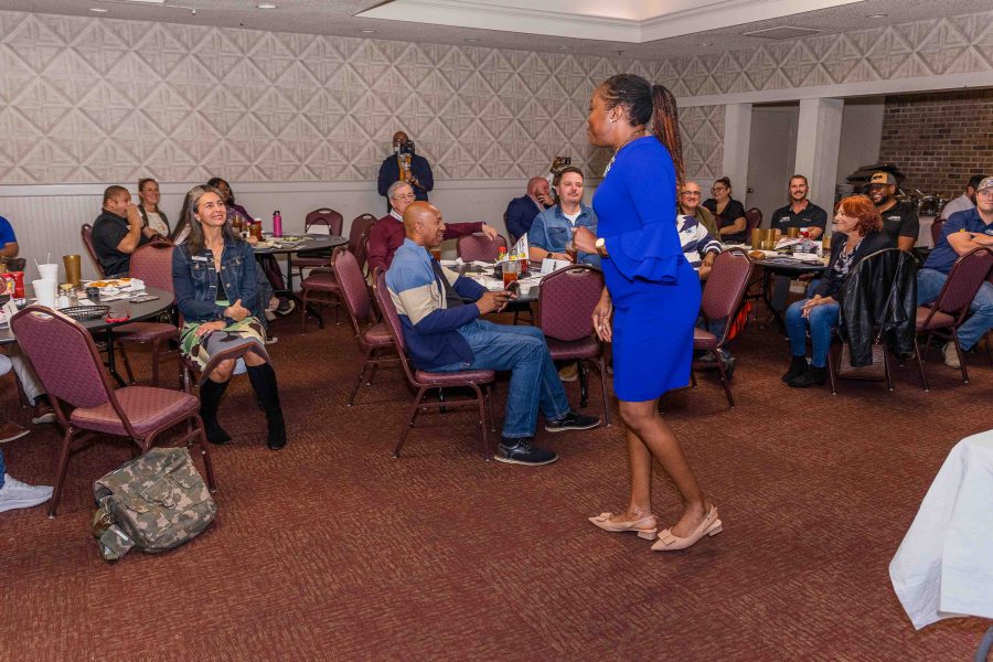 Gallery: South of DeRenne Avenue welcomes Chatham County District ...