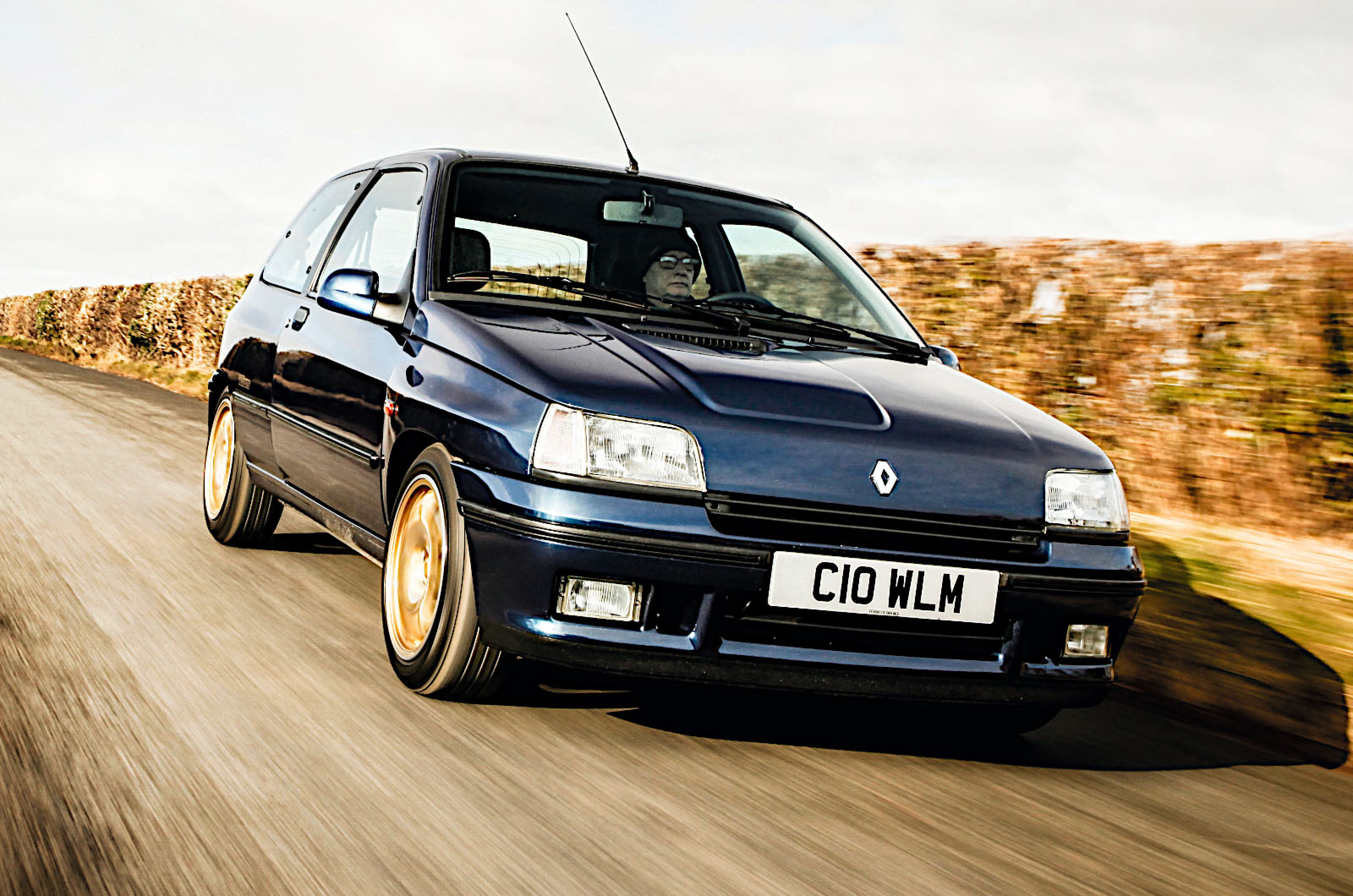 De geschiedenis van de safety car in de Formule 1