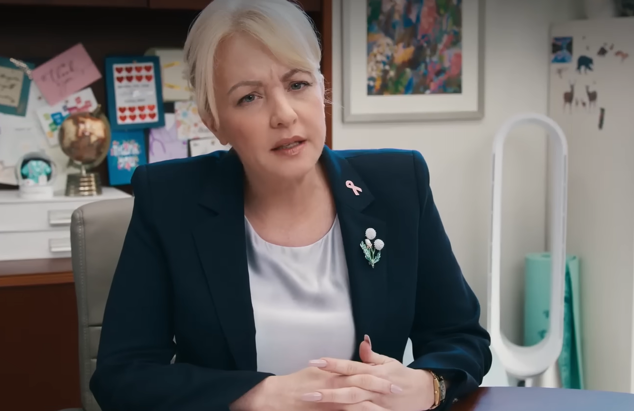 St. Denis Medical season 2 episode 2 recap: Bruce faces his trauma ...