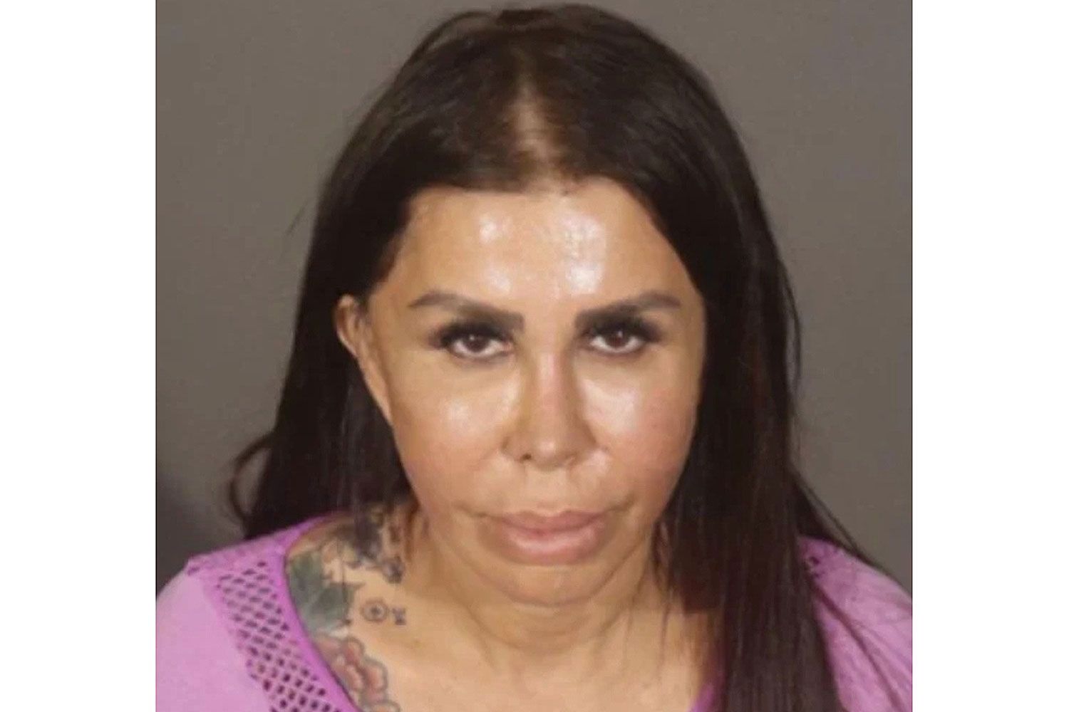 Calif. 'Butt Lady' Sentenced to 15 Years to Life in Prison for Botched ...