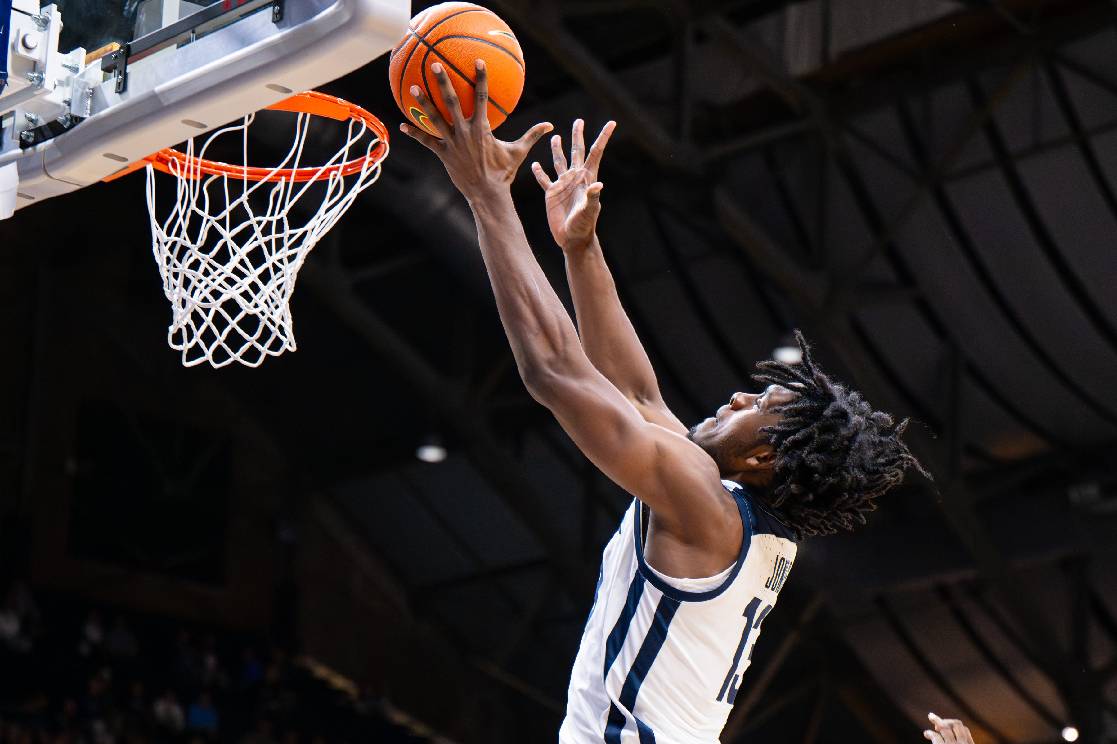 Butler basketball cruises into holiday break with 49-point blowout of NJIT