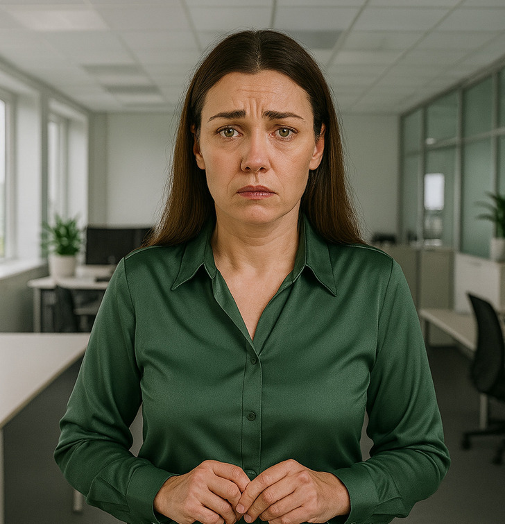 J’ai refusé de former la nouvelle employée gratuitement, et maintenant ...