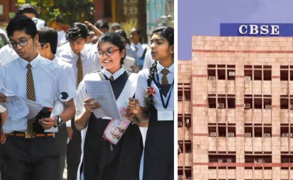 CBSE Class 10, 12 exams 2026 on March 3 postponed, check revised schedule
