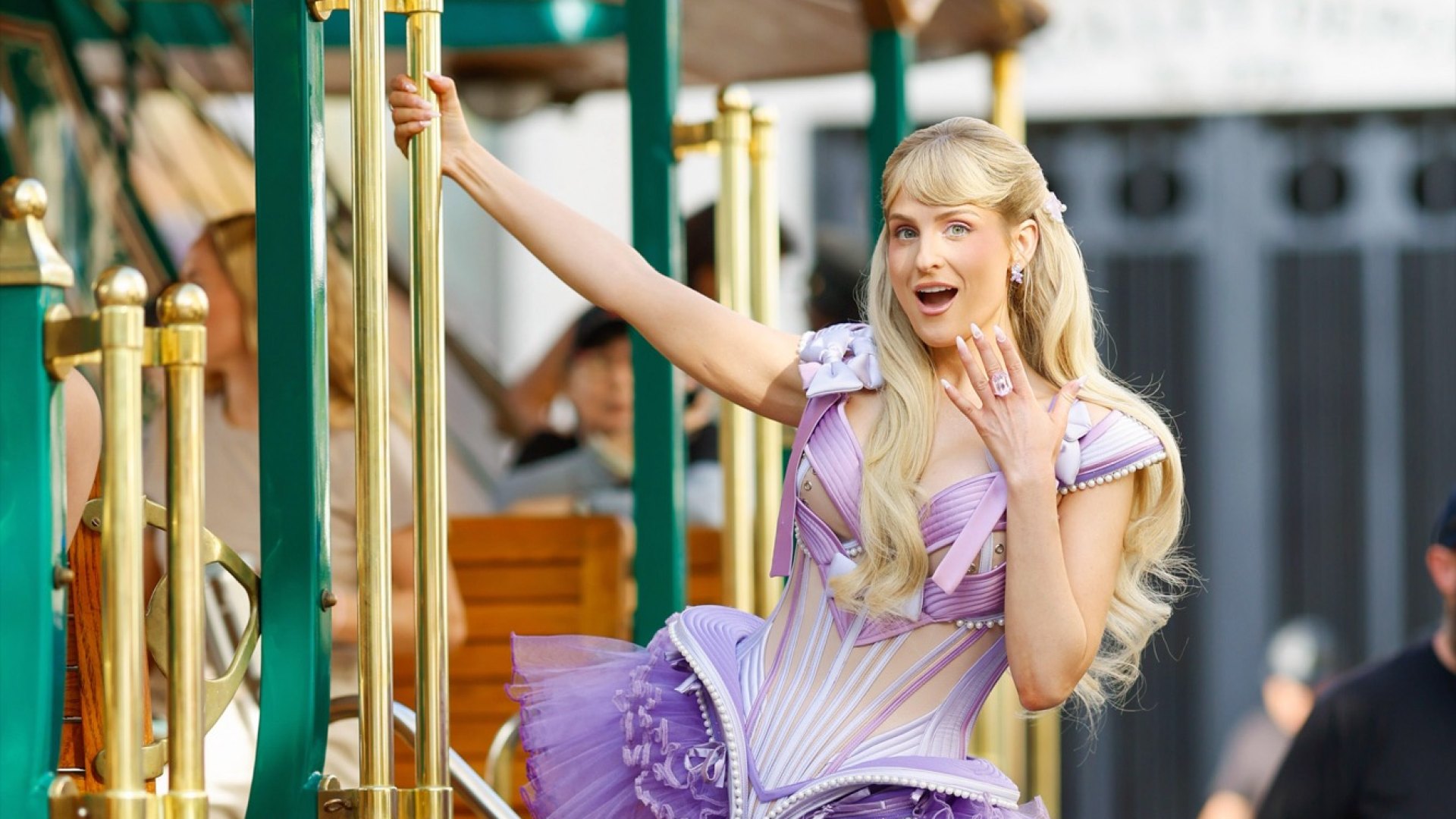 Meghan Trainor Claps Back at Weight-Shamers in New Song ‘Still Don't Care'