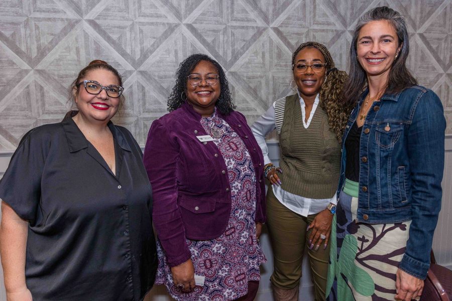 Gallery: South of DeRenne Avenue welcomes Chatham County District ...