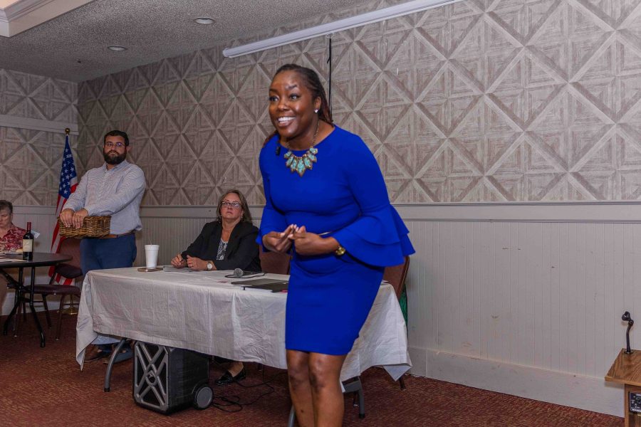 Gallery: South of DeRenne Avenue welcomes Chatham County District ...