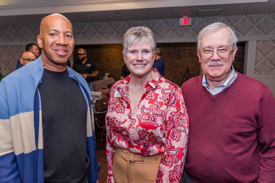 Gallery: South of DeRenne Avenue welcomes Chatham County District ...