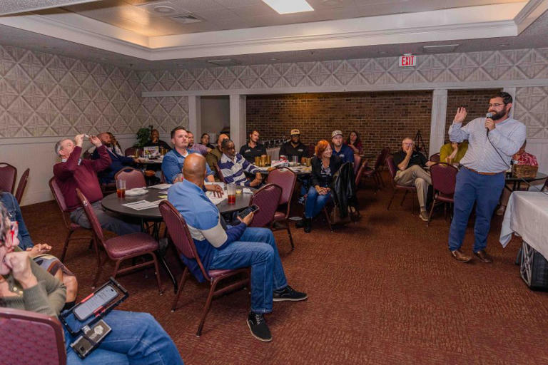 Gallery: South of DeRenne Avenue welcomes Chatham County District ...