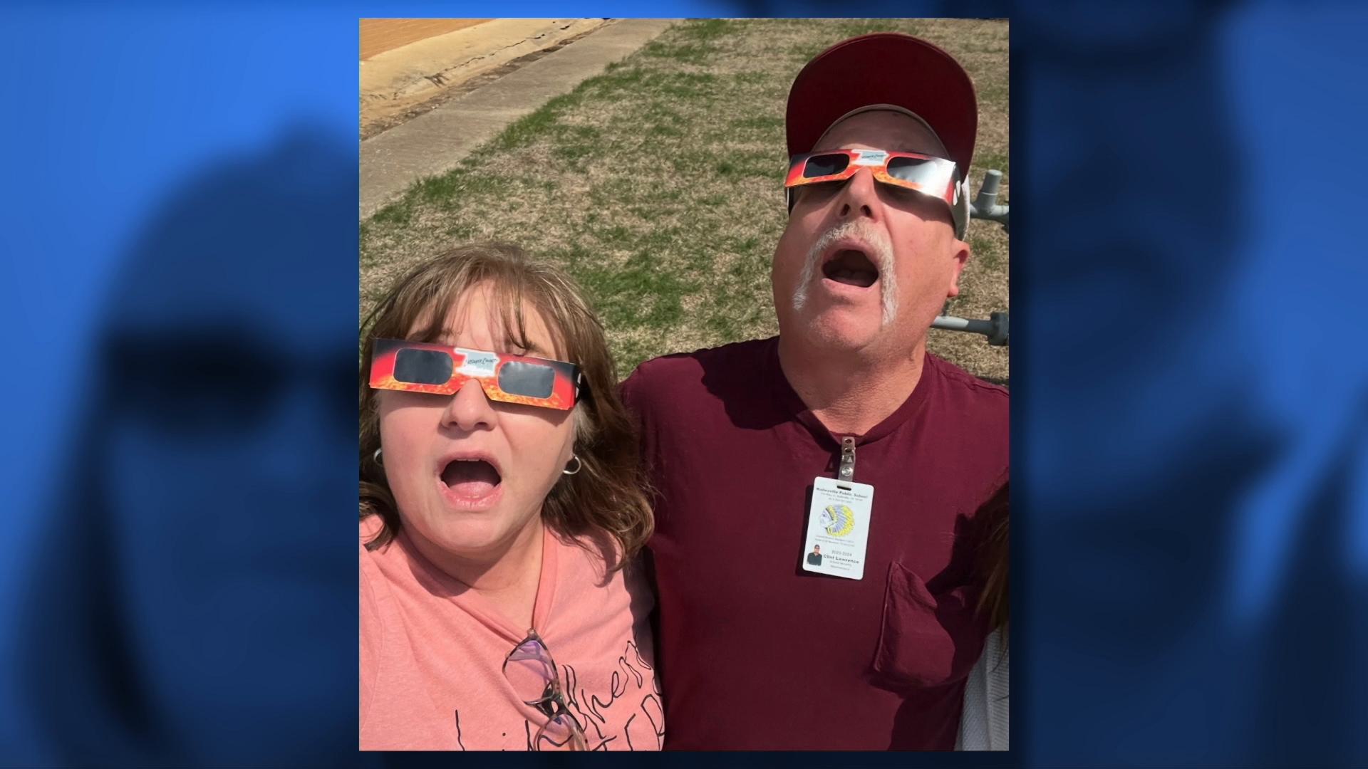 'He was a friend': Students, staff mourn officer killed in Hartshorne ...