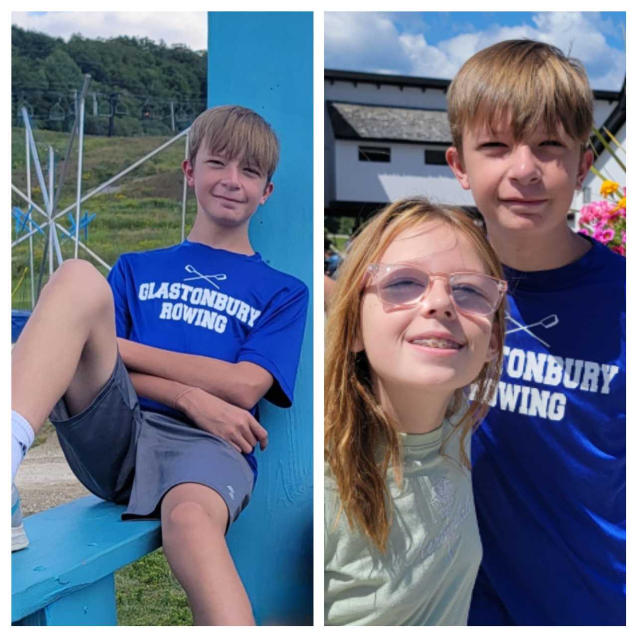 Dillon Dupuis Has Died 2 Weeks After Glastonbury Car Crash