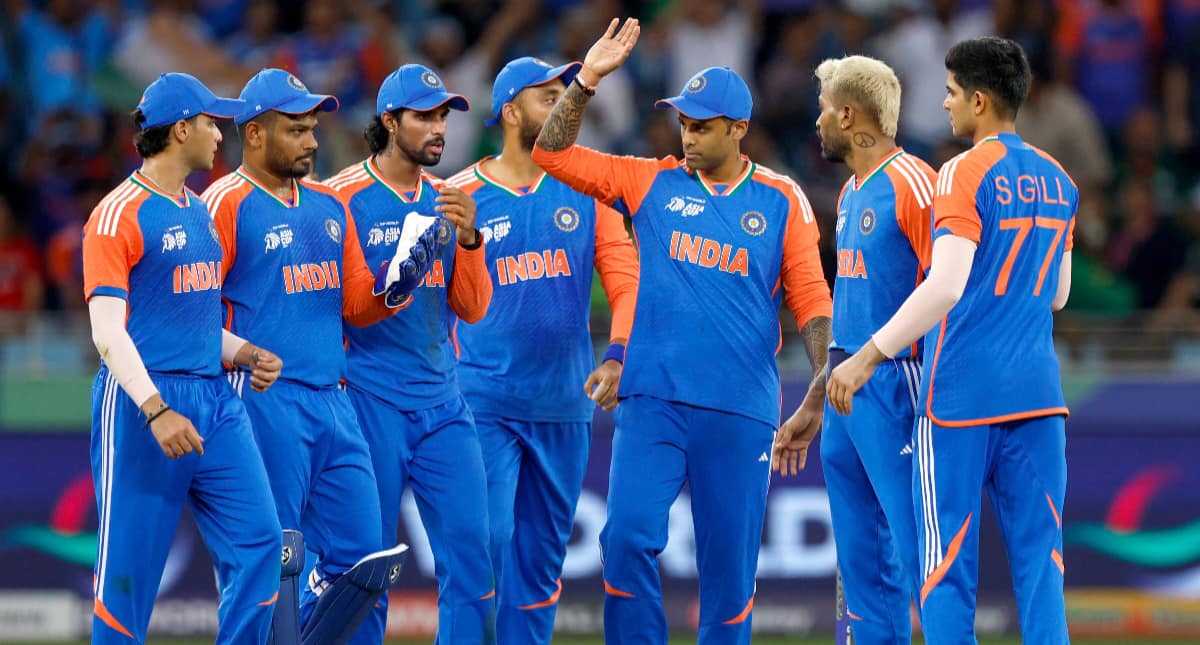 IND vs AUS 4th T20 Live Streaming: When And Where To Watch India vs ...
