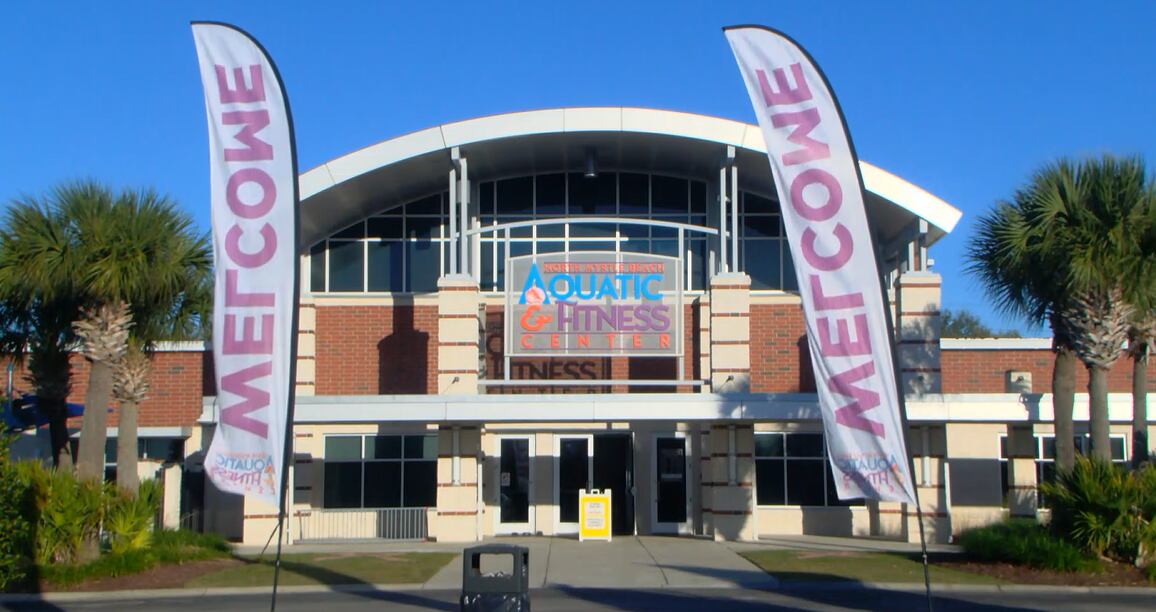 North Myrtle Beach announces recreation center expansion project