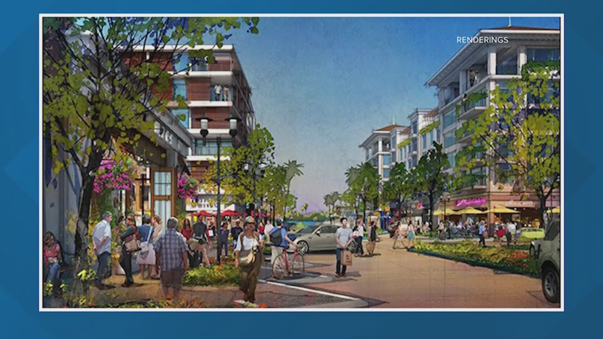 Duval County HQ set for transformation into luxury condos along the ...