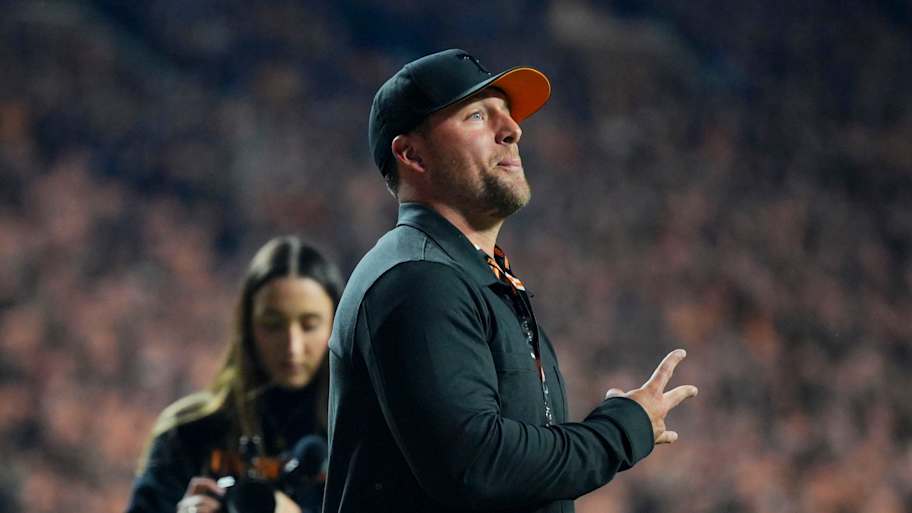 Local Baseball Recruit Chooses Tennessee Volunteers
