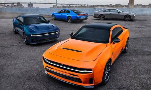 KGM, 이스라엘·튀르키예서 ‘토레스 HEV·무쏘 EV’ 연속 출시