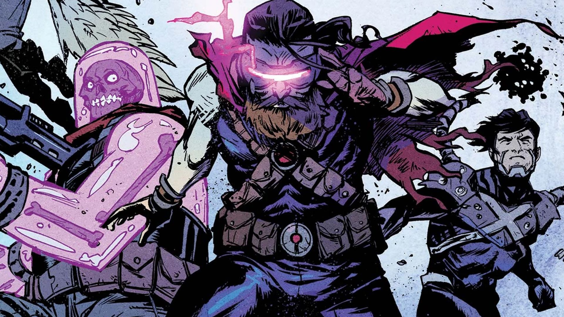 Marvel’s Most Demonic Mutant is Back – And She is Even Scarier Than the ...