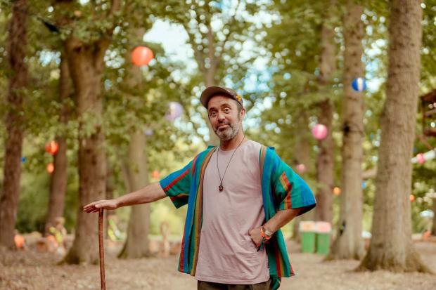 'A master of his art': Folk singer Beans on Toast coming to Cumbria