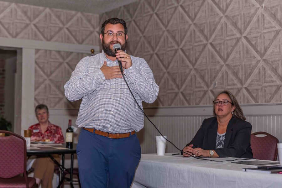 Gallery: South of DeRenne Avenue welcomes Chatham County District ...