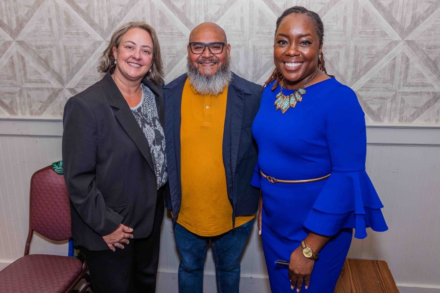 Gallery: South of DeRenne Avenue welcomes Chatham County District ...