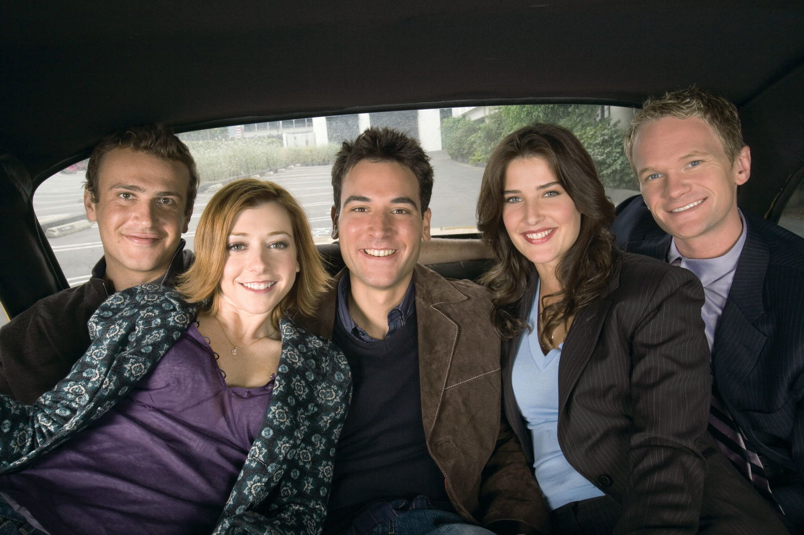 Netflix Is Saying Goodbye to a 2000s Sitcom That Defined an Era