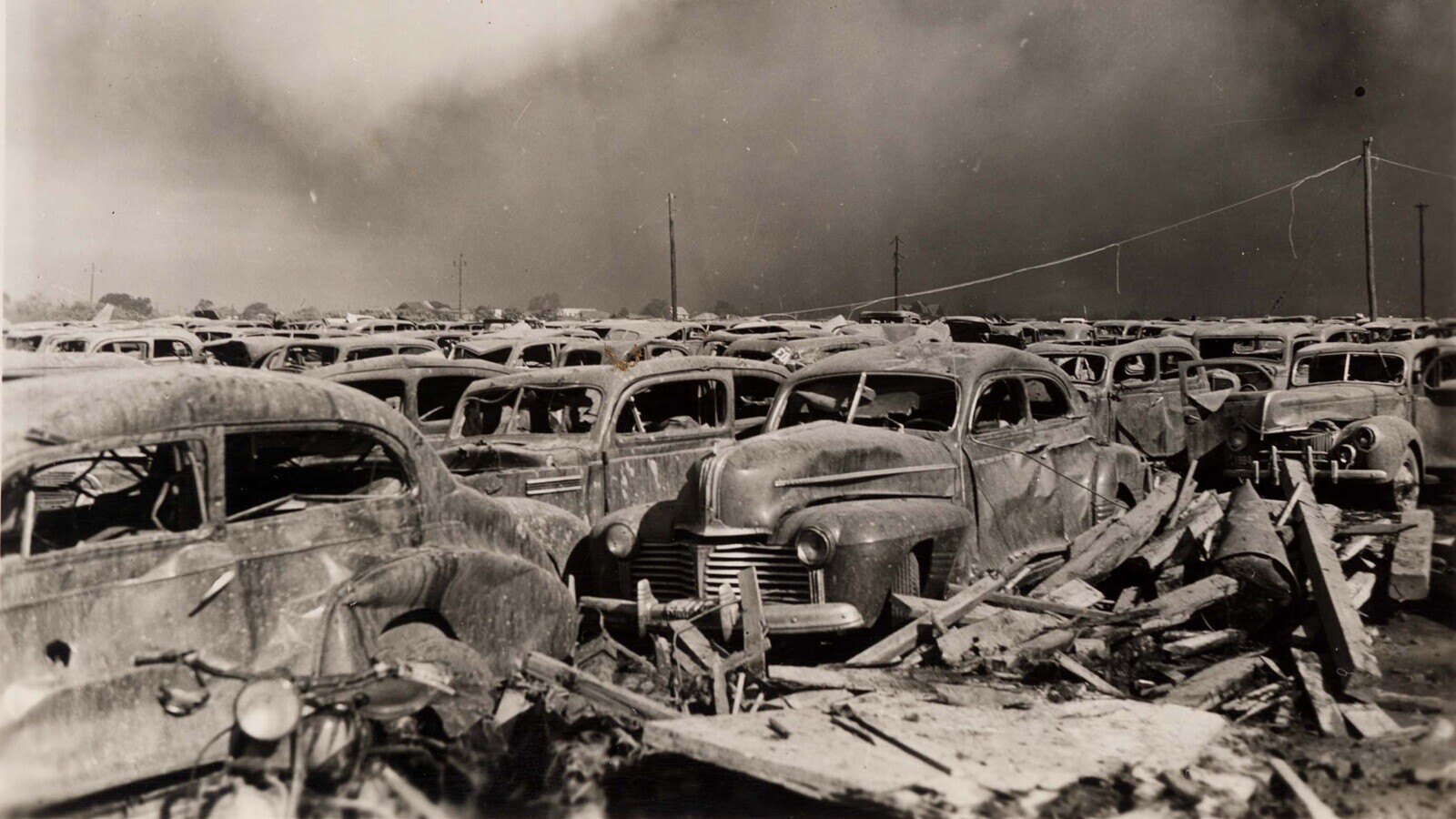 Uncomfortable Moments From History Not Everyone Knows