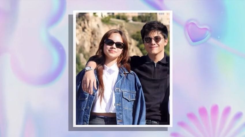 Lella Ford honors mom Karla Estrada, brother Daniel Padilla in 'PBB'