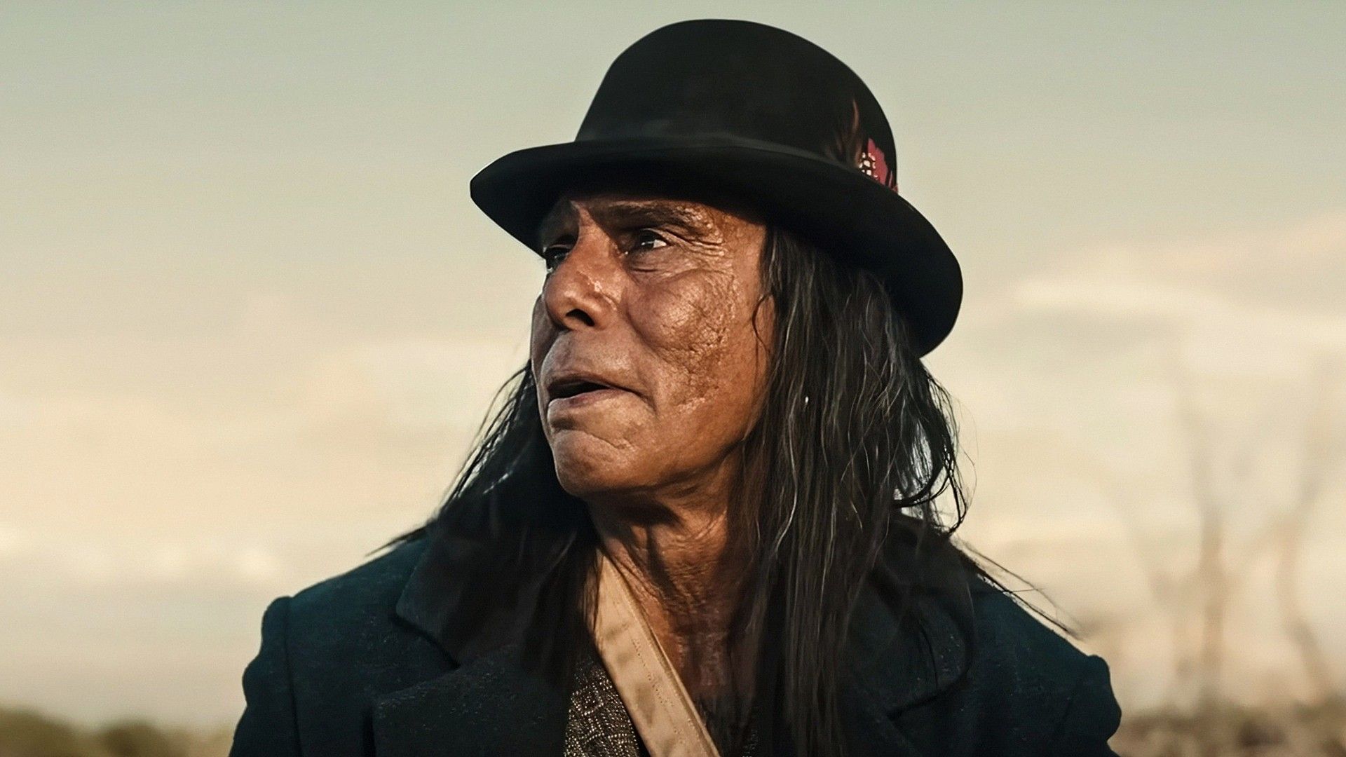 80% RT Rated Western Horror That Stephen King Hailed a "Shocker" Is Now ...