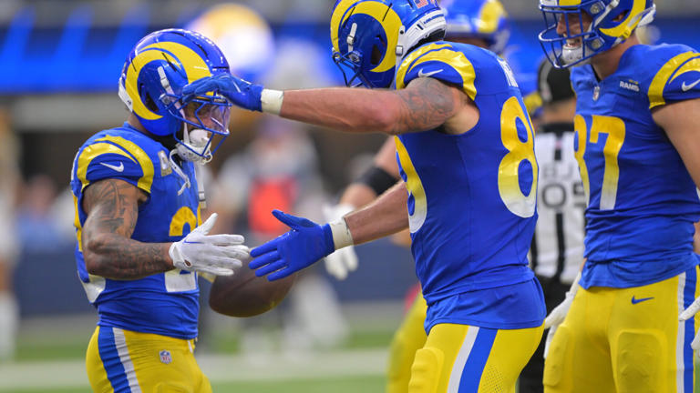 Rams at 49ers prediction: Odds, expert picks, QB matchup, injury update ...