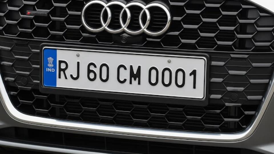 Auto driver-turned bizman gifts son ₹2.7 cr luxury car, Rajasthan's ...