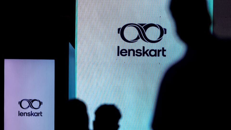 Lenskart IPO allotment date likely today. GMP, steps to check share ...