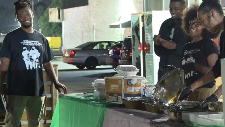 ‘Times are hard’: Families fed by Jacksonville Community Action ...