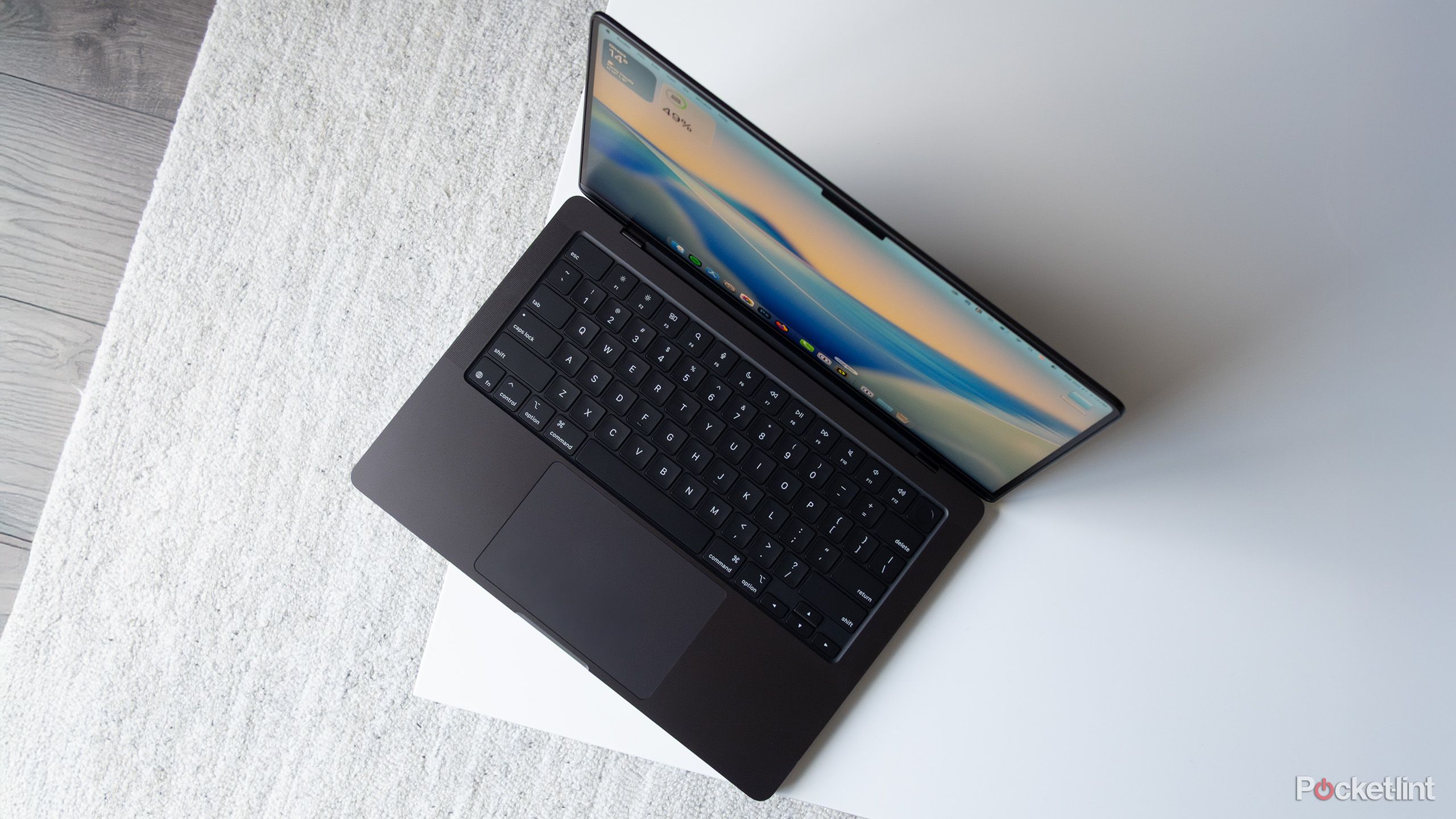 Apple might launch a cheaper MacBook with an iPhone chip next year