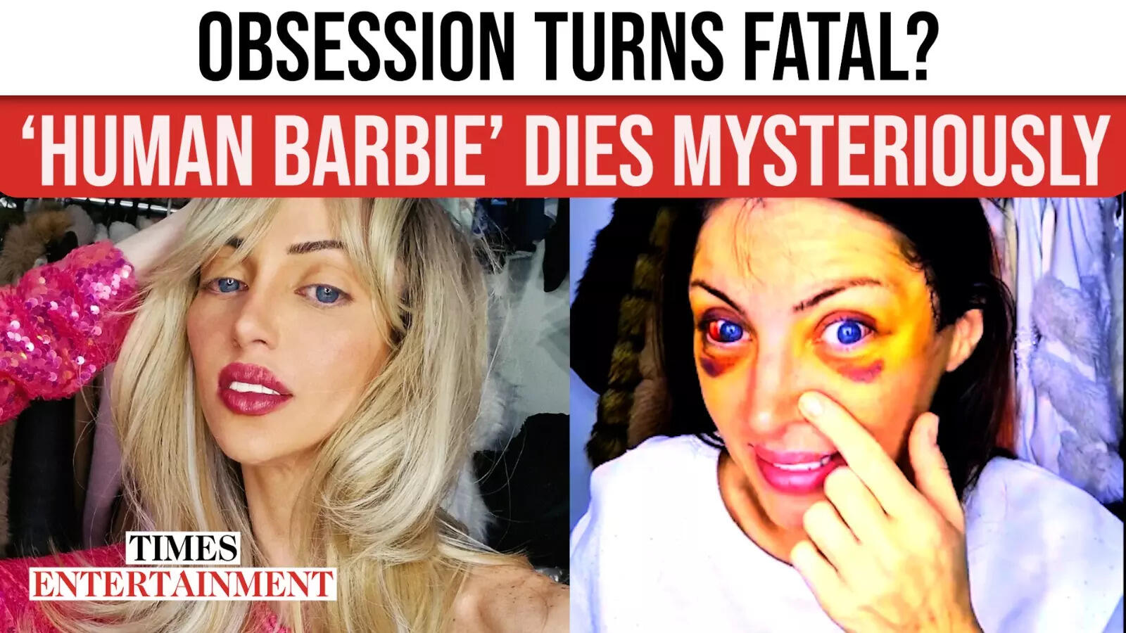 Influencer Bárbara Jankavski Found Dead In Sao Paulo Apartment; Police ...