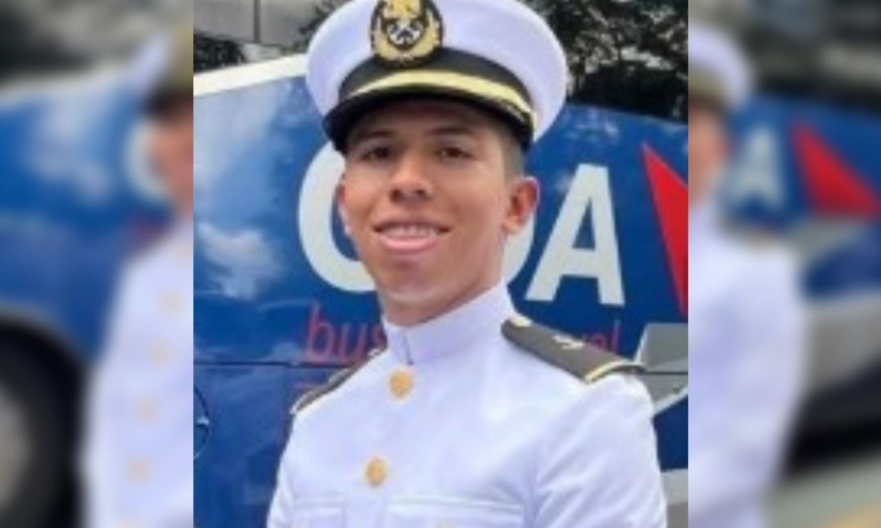 Desaparece Miguel Darío Becerra Chávez, estudiante de la Escuela Naval ...