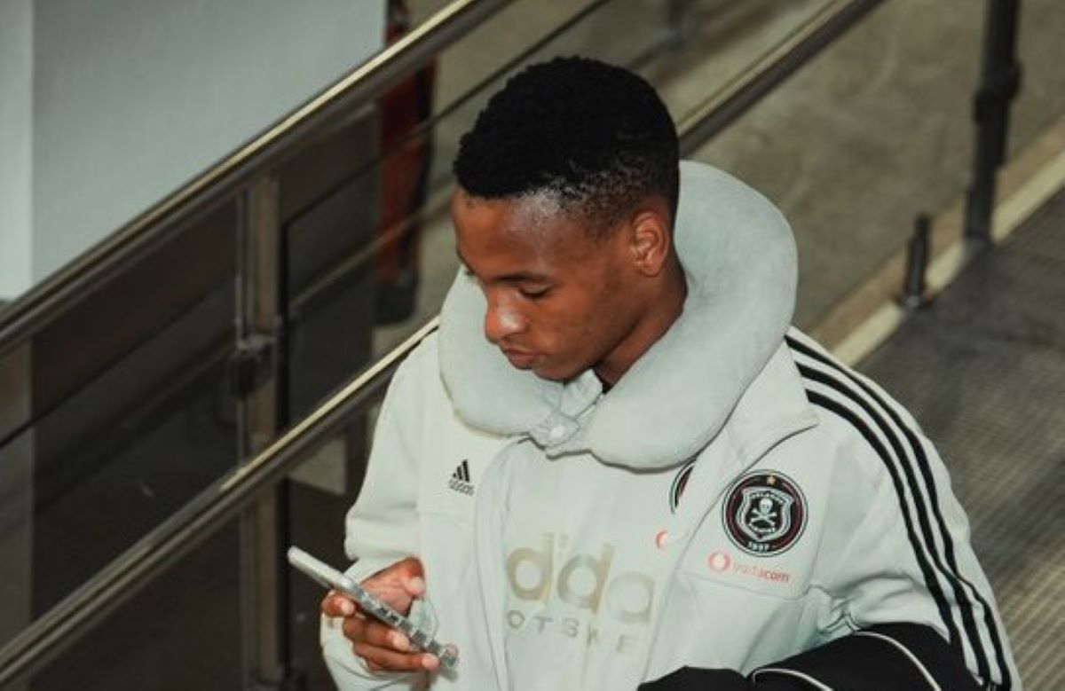 Rele Mofokeng made a huge mistake by declining Rulani’s offer