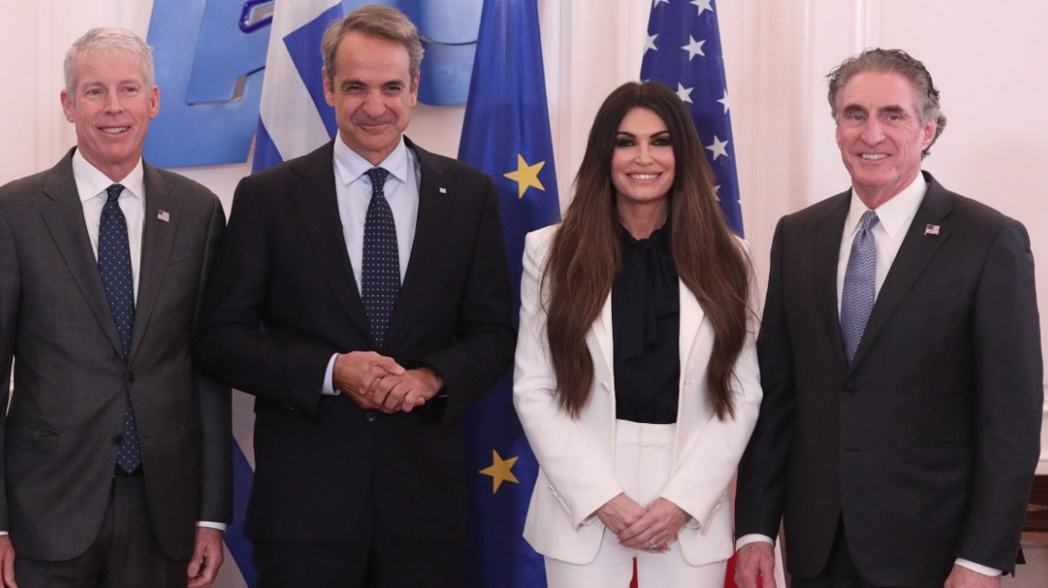 Στρατηγική συνεργασία