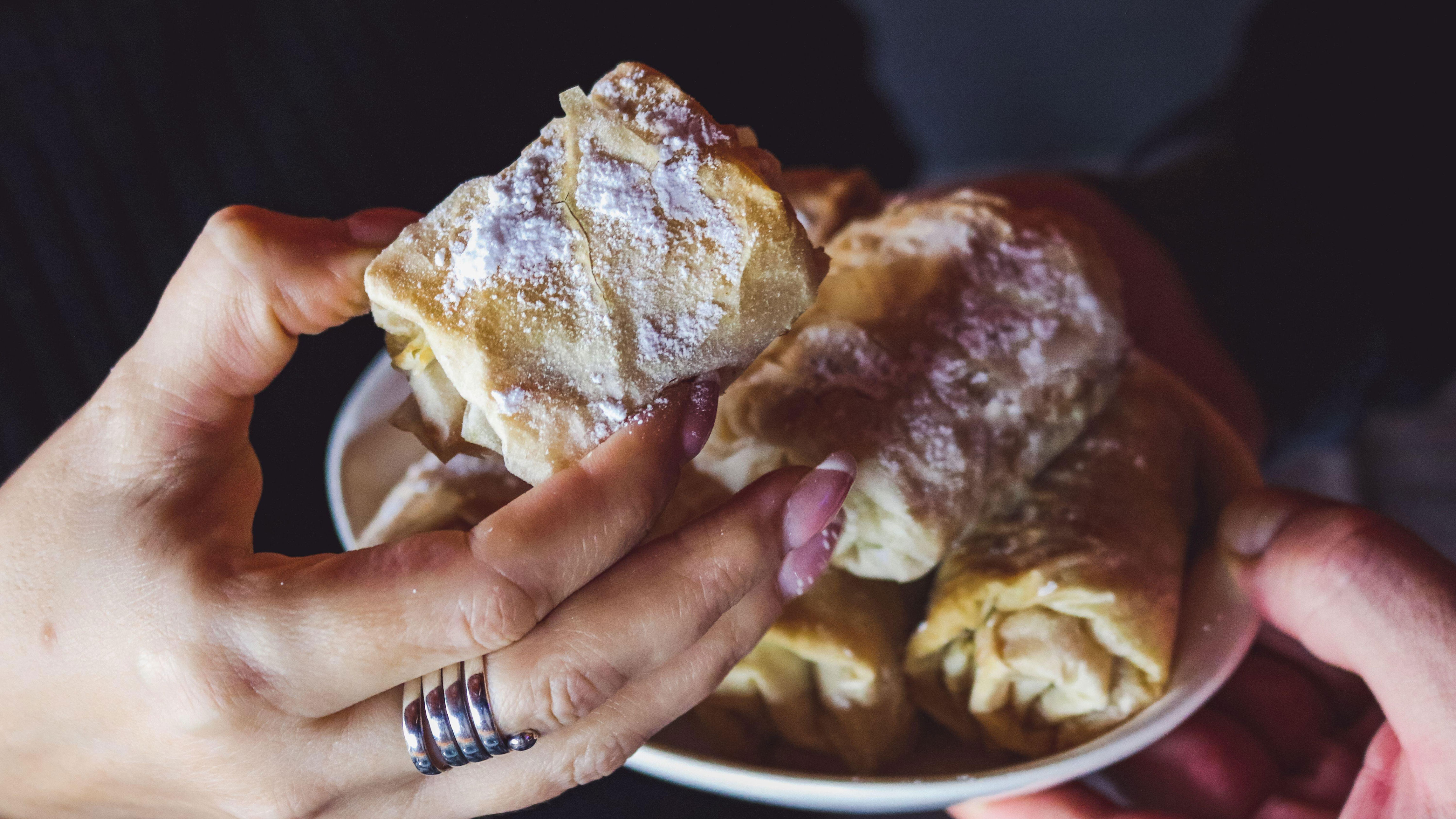 Postanowiła całkowicie zrezygnować z dodanego cukru. Oto, co się stało