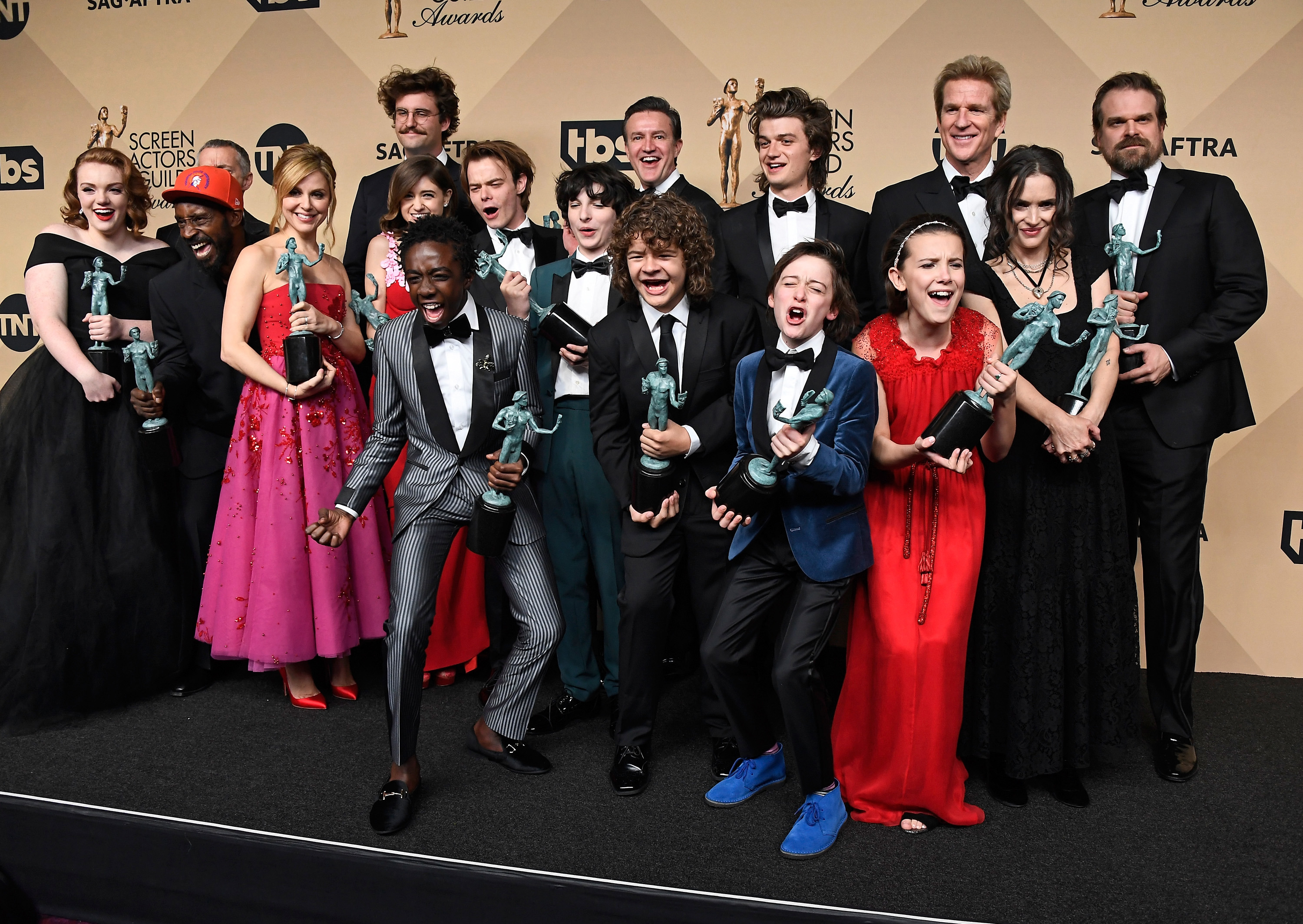 Stranger Things Season 5 is here – so let's sort fact from fiction and ...