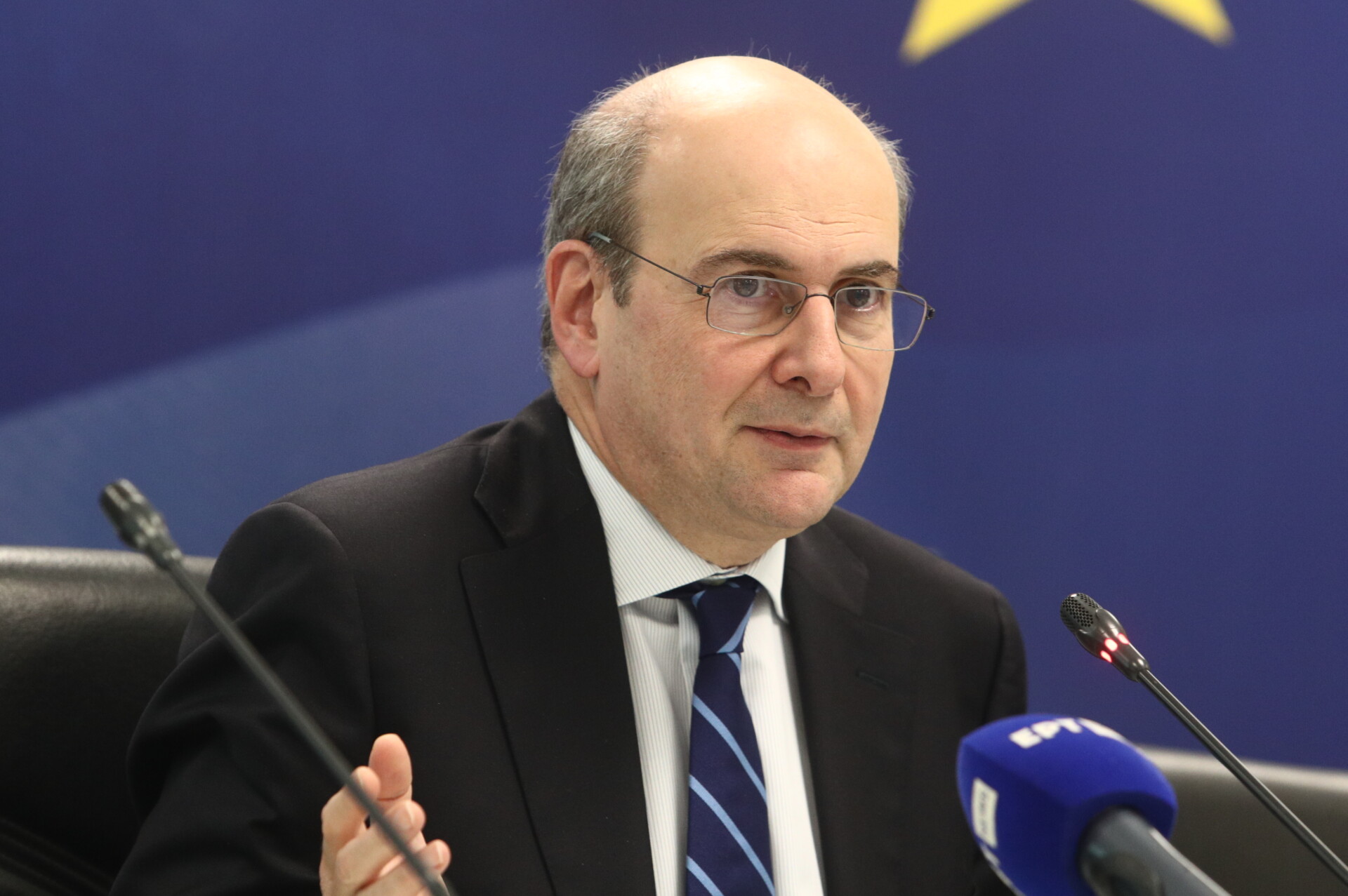 Χατζηδάκης: Η κυβέρνηση έχει τη δυνατότητα να στηρίξει περαιτέρω τους ...
