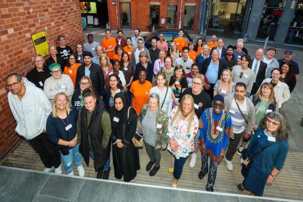 Oldham named one of England's 'most active' areas for animal welfare