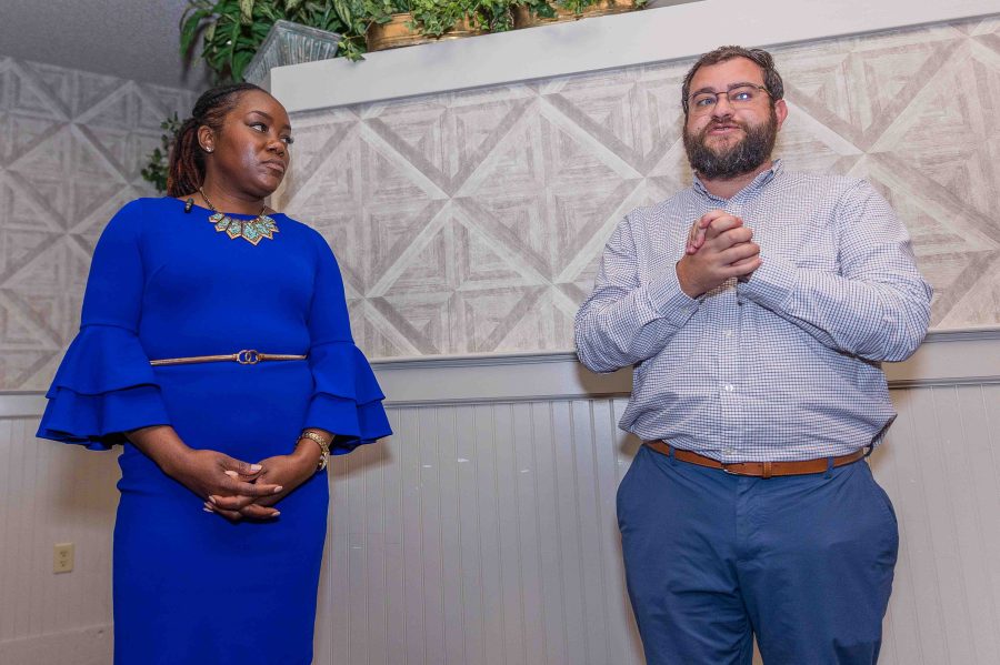 Gallery: South of DeRenne Avenue welcomes Chatham County District ...