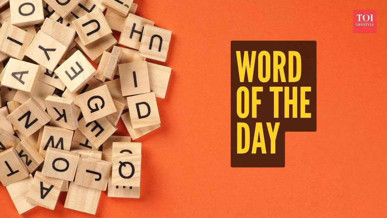 Word of the day: Impede