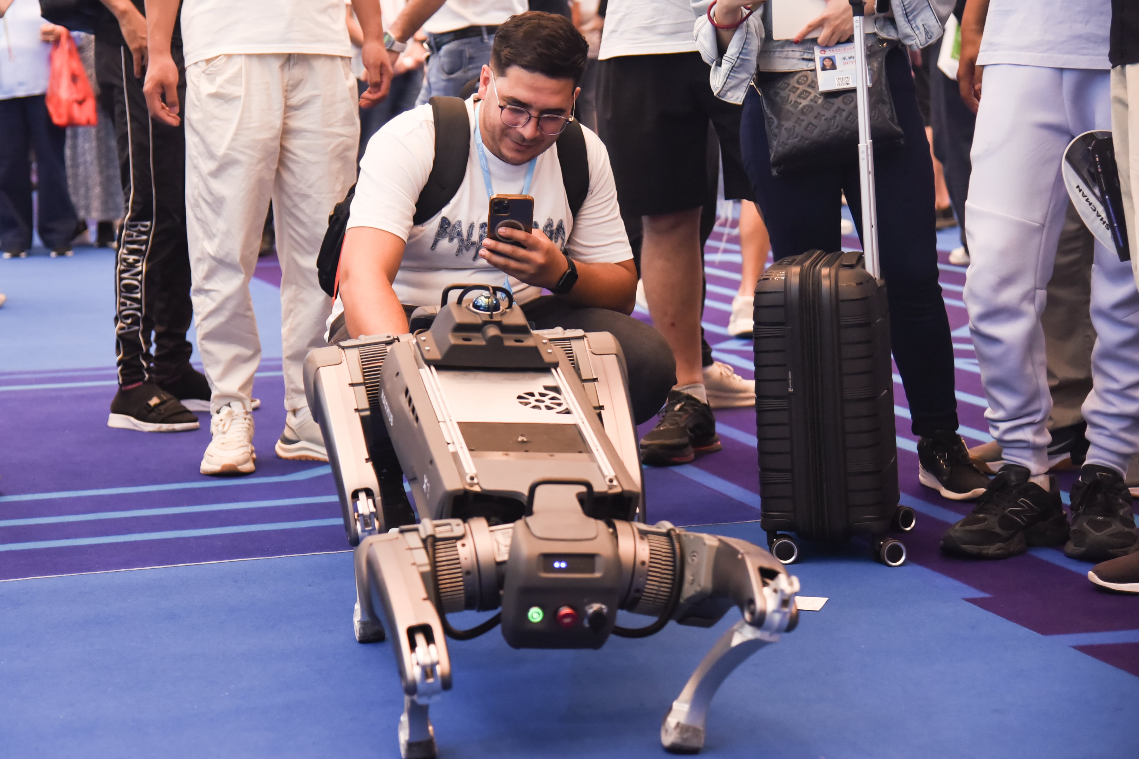 China's Thousand Talents Program Targets South Korean Research ...