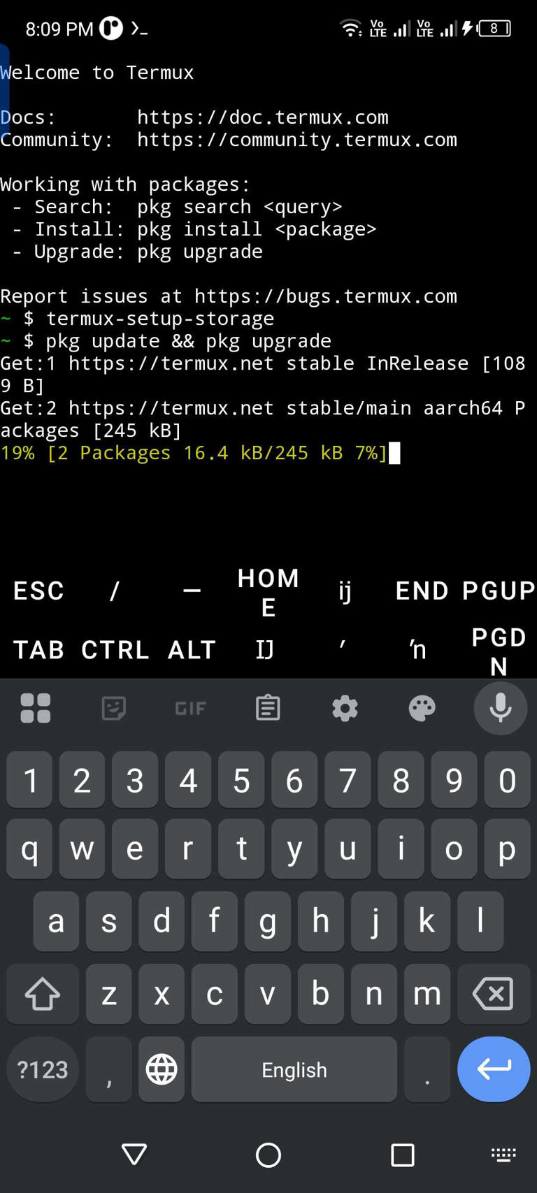 4 awesome (and practical) things you can do with a terminal on Android