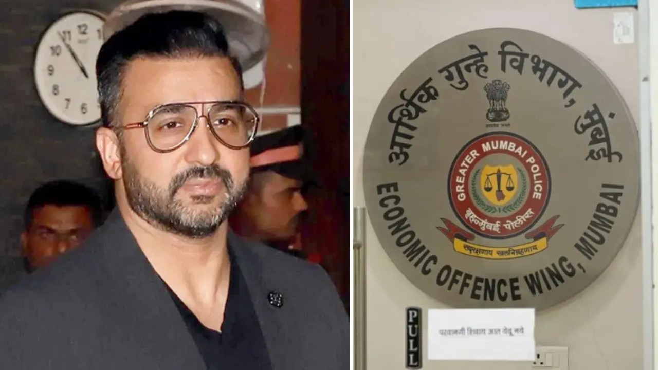 Police trace money trail, summon 4 linked to Raj Kundra's Rs 60-crore fraud case