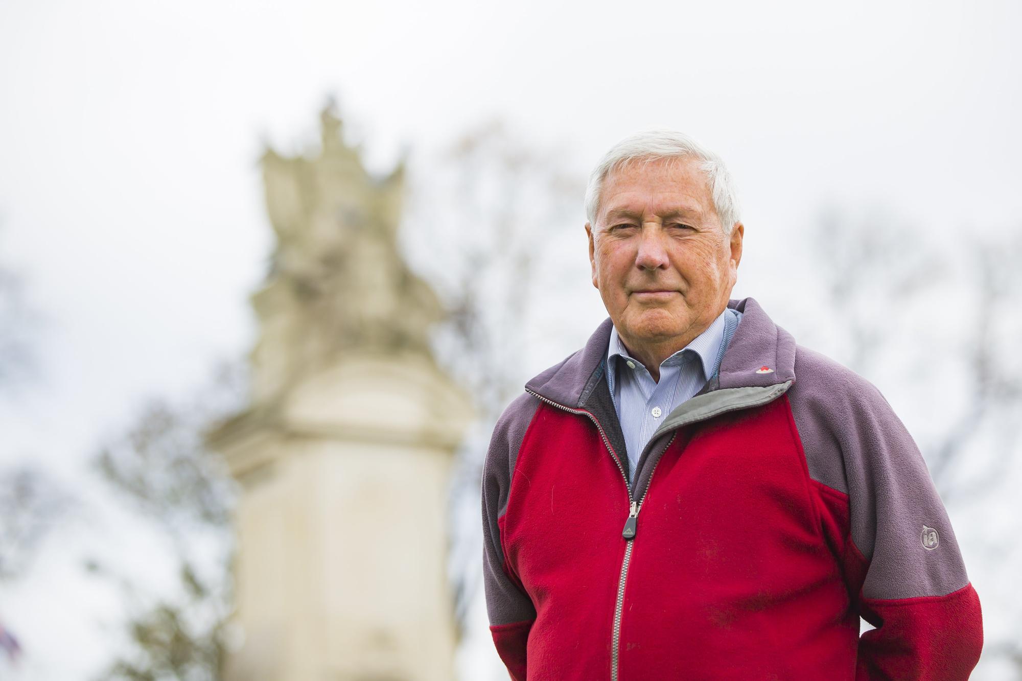 Remembrance Sunday 2025: Here are the parades and services taking place ...