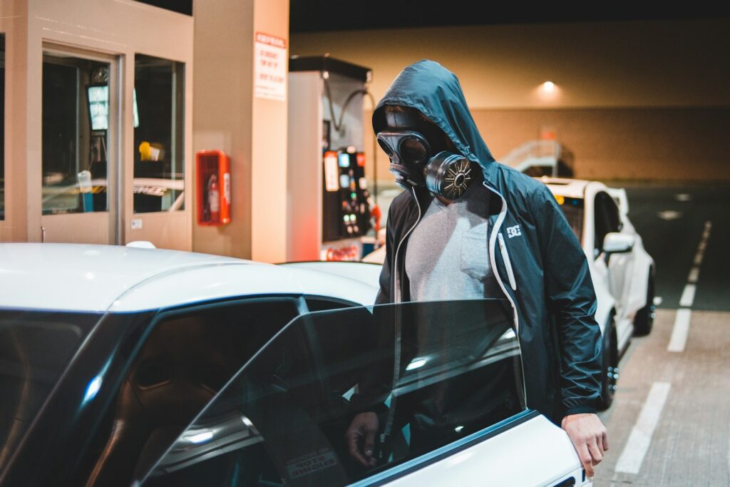 9 Essential Car Items Thieves Covet: Protect Your Ride from Costly ...