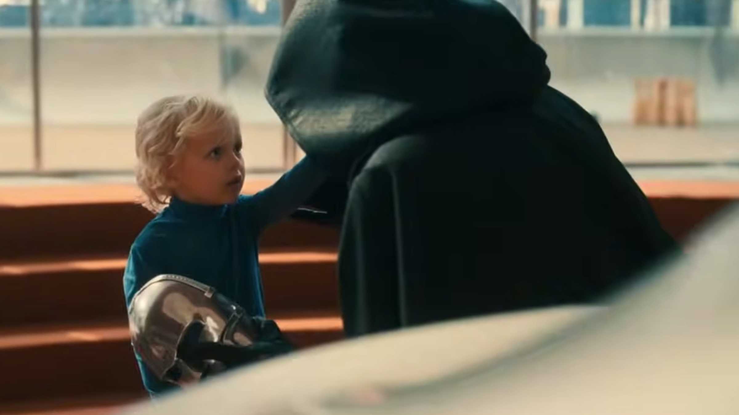 Marvel just quietly teased 2 major details about Robert Downey Jr.'s ...